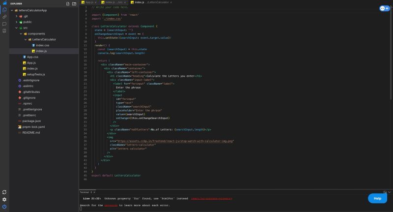 #ccbp #nxtwave #consistency #reactjs #webdevelopment #learningbydoing ... #ccbp #nxtwave #consistency #reactjs #webdevelopment #learningbydoing ...
