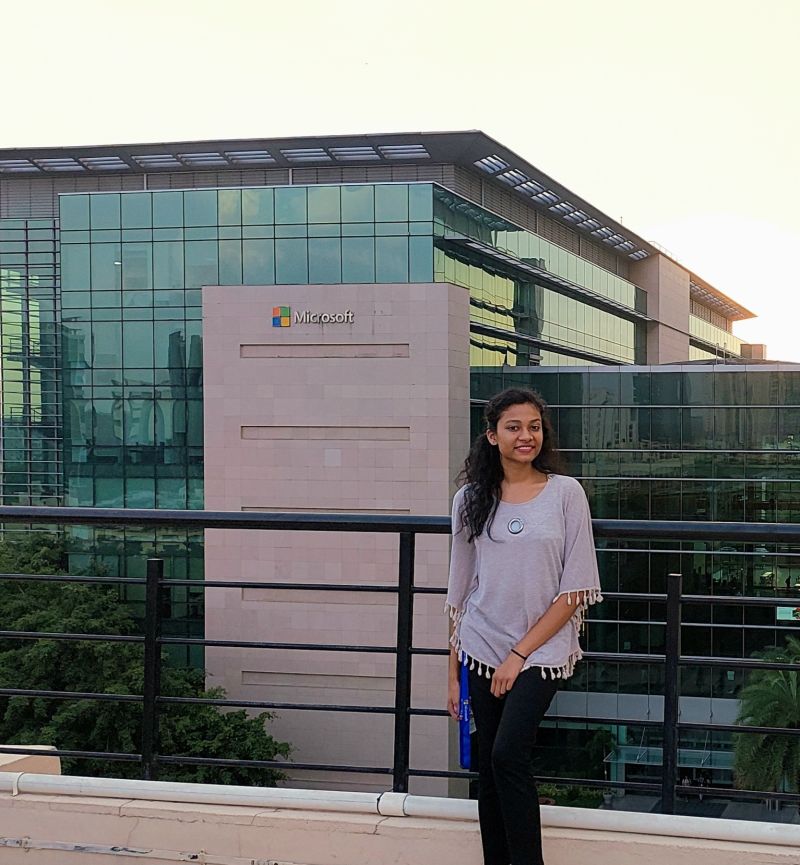 Priya Garg on LinkedIn: #microsoft #microsoftintern #internexperience # ... Priya Garg on LinkedIn: #microsoft #microsoftintern #internexperience # ...