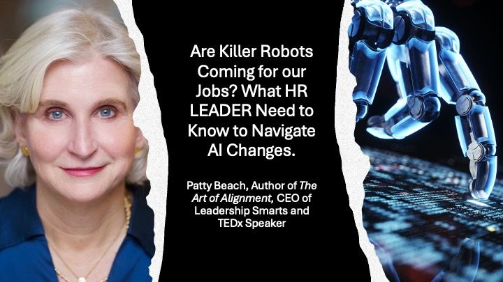 Boulder Area HR Association (BAHRA) on LinkedIn: #ai #workplaceculture ... Boulder Area HR Association (BAHRA) on LinkedIn: #ai #workplaceculture ...