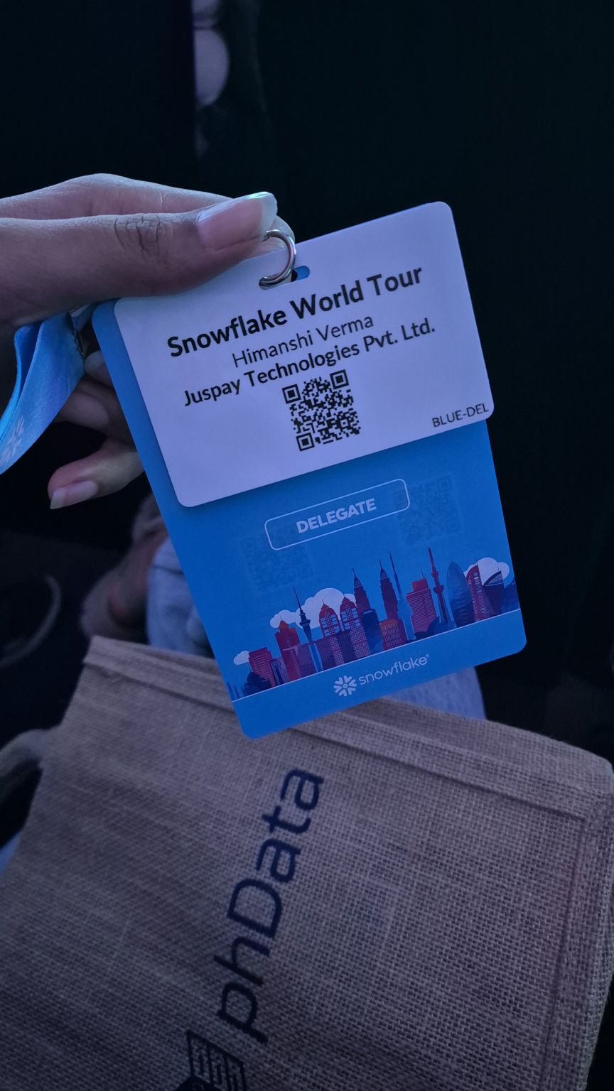 Himanshi Verma on LinkedIn: #snowflake #datawarehouse #bangalore # ... Himanshi Verma on LinkedIn: #snowflake #datawarehouse #bangalore # ...