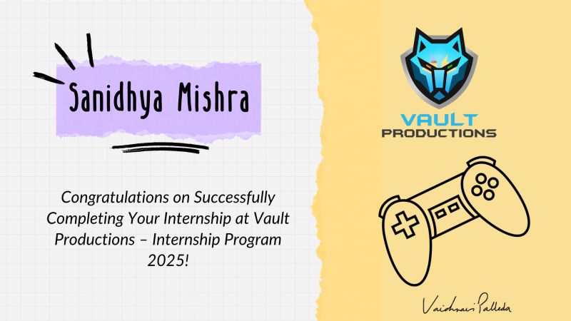 #sounddesigner #gameaudio #leveldesigner #unrealengine… | Sanidhya Mishra #sounddesigner #gameaudio #leveldesigner #unrealengine… | Sanidhya Mishra