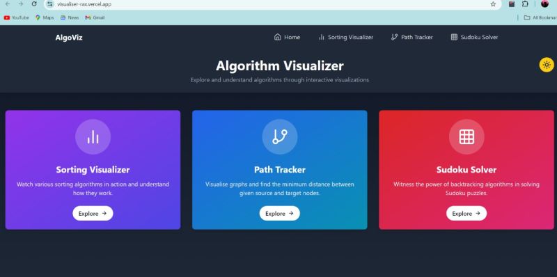Rakshit Singh on LinkedIn: #datastructures #algorithms #reactjs # ... Rakshit Singh on LinkedIn: #datastructures #algorithms #reactjs # ...