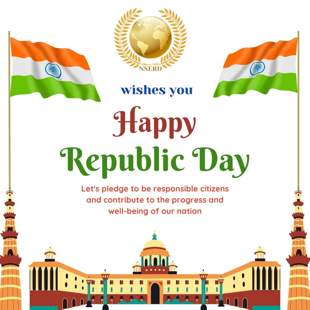 Mohd Kaif on LinkedIn: happy Republic Day Mohd Kaif on LinkedIn: happy Republic Day