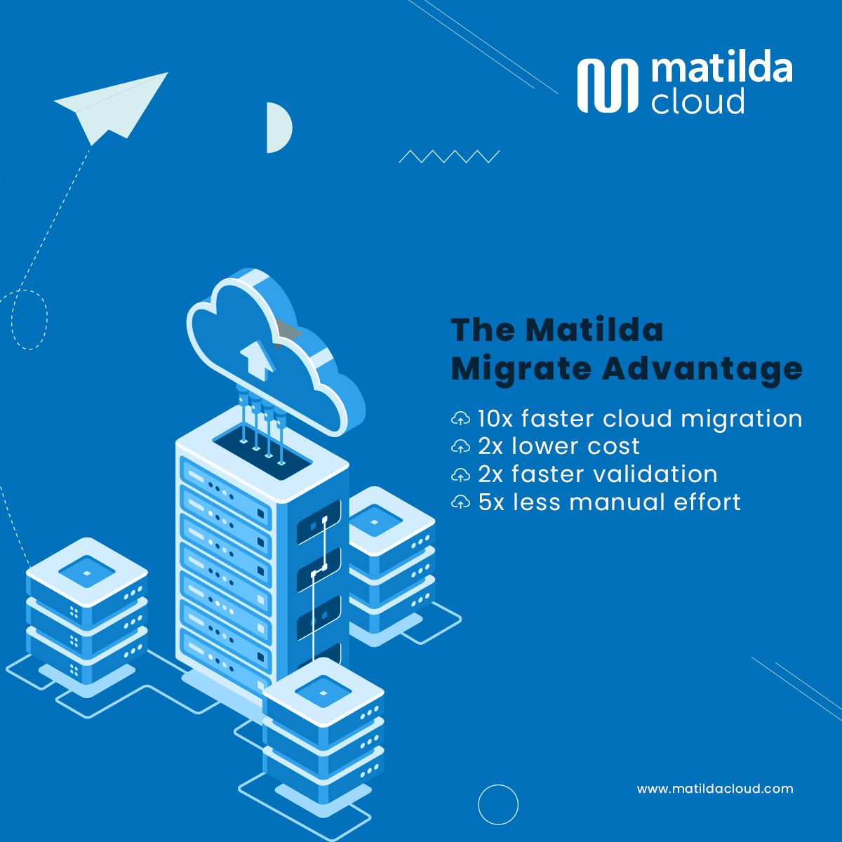 #cloudjourney #cloudmigration #matildacloud #cloudinfrastructure # ... #cloudjourney #cloudmigration #matildacloud #cloudinfrastructure # ...