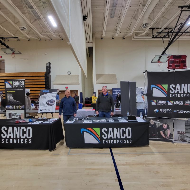 Sanco Enterprises on LinkedIn: Thank you to Albert Lea High School for ... Sanco Enterprises on LinkedIn: Thank you to Albert Lea High School for ...