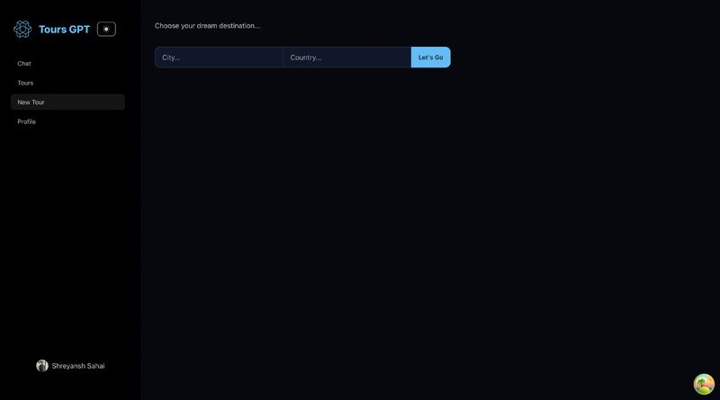 Shreyansh Sahai on LinkedIn: #genai #webdevelopment #nextjs #reactjs # ... Shreyansh Sahai on LinkedIn: #genai #webdevelopment #nextjs #reactjs # ...