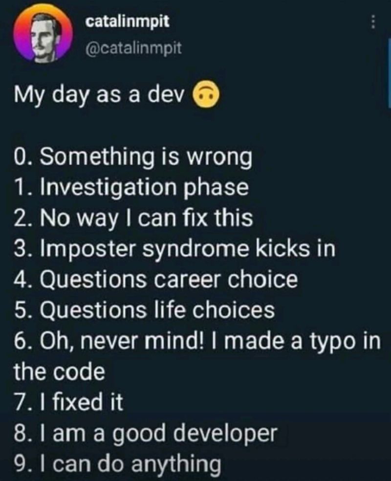 #webdevelopment #frontend #coding #javascript #softwareengineering # ... #webdevelopment #frontend #coding #javascript #softwareengineering # ...