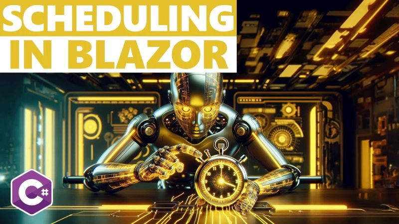 Nick Cosentino on LinkedIn: #blazor #aspnet #csharp #dotnet Nick Cosentino on LinkedIn: #blazor #aspnet #csharp #dotnet