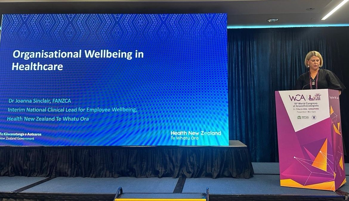 Thanks to the WFSA (World Federation of Societies of Anaesthesiologists ... Thanks to the WFSA (World Federation of Societies of Anaesthesiologists ...