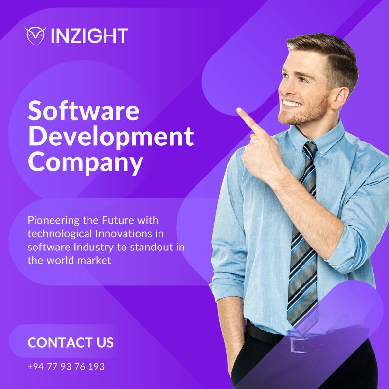Inzight Software Solutions posted on LinkedIn Inzight Software Solutions posted on LinkedIn