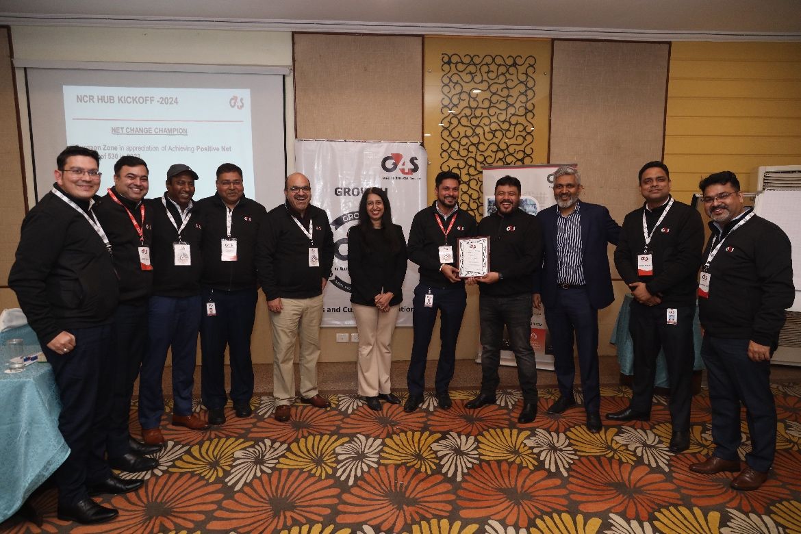 Ritesh Kumar Jha on LinkedIn: #g4s | 58 comments Ritesh Kumar Jha on LinkedIn: #g4s | 58 comments