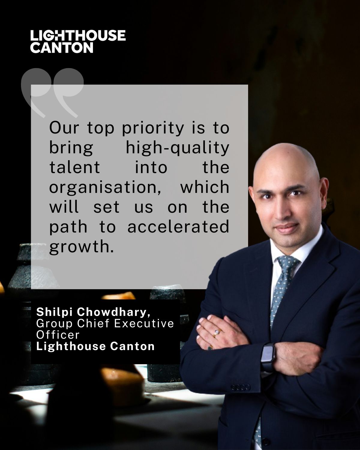 Lighthouse Canton on LinkedIn: Building a diverse and experienced team ... Lighthouse Canton on LinkedIn: Building a diverse and experienced team ...