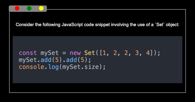 Ananya - The AI Tutor on LinkedIn: #javascript #setobjects # ... Ananya - The AI Tutor on LinkedIn: #javascript #setobjects # ...