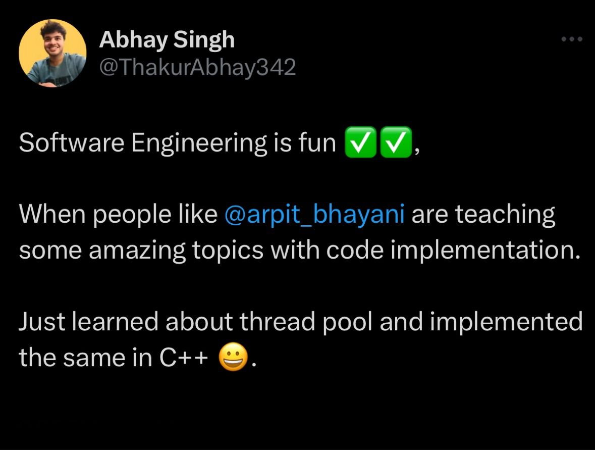 #softwareengineering #programming #coding | Abhay Singh #softwareengineering #programming #coding | Abhay Singh