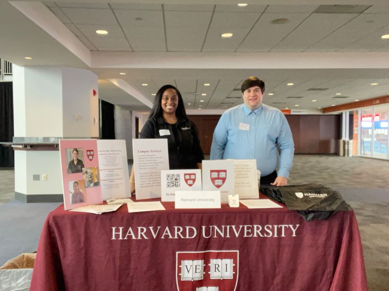 #hireveterans #dodskillbridge #harvardishiring #harvardcareers ... #hireveterans #dodskillbridge #harvardishiring #harvardcareers ...
