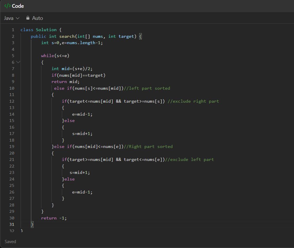 🚀 Day 15 of #100DaysOfCode completed! | Vishal Firgan 🚀 Day 15 of #100DaysOfCode completed! | Vishal Firgan