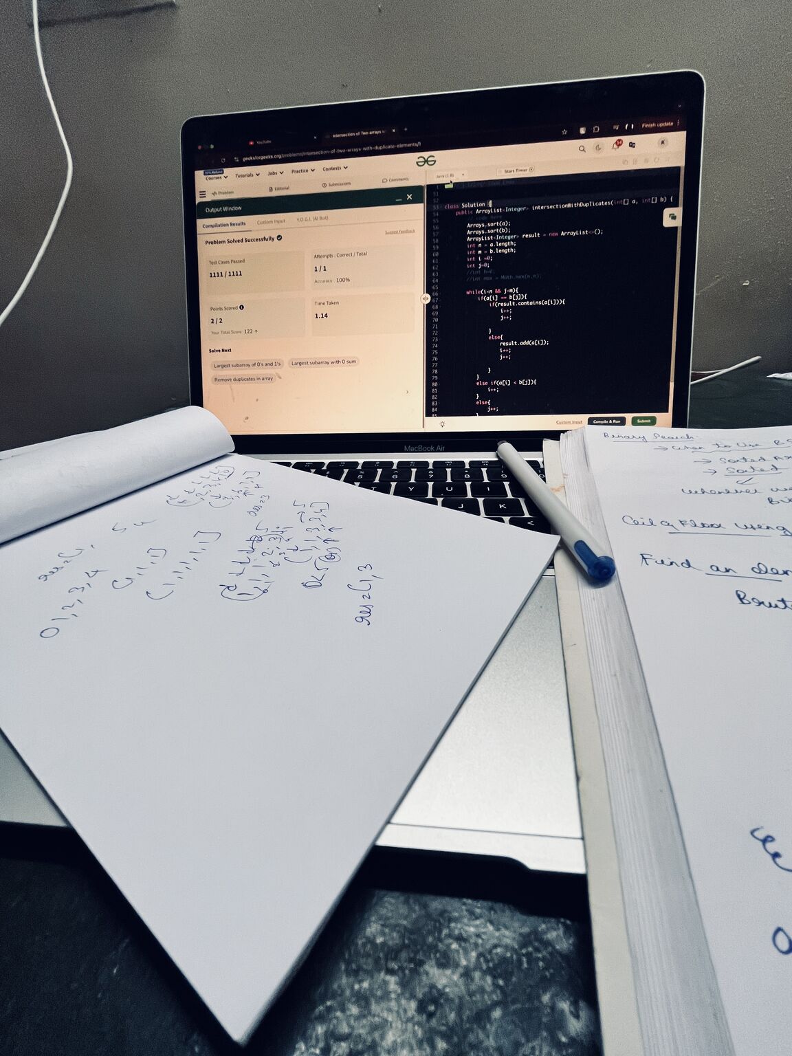 Rebuilding the concepts & Starting from Scratch. | Koushik Mahesh Rebuilding the concepts & Starting from Scratch. | Koushik Mahesh
