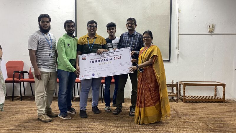 #hackathon #ar | Mohammed Mujahid Ahmed #hackathon #ar | Mohammed Mujahid Ahmed