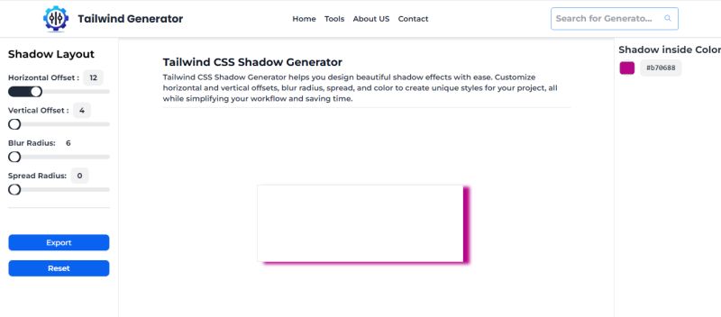 Rifazul Islam on LinkedIn: #tailwindcss #webdevelopment #designtools Rifazul Islam on LinkedIn: #tailwindcss #webdevelopment #designtools
