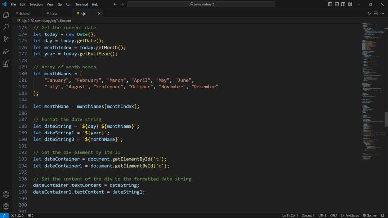 #coding #javascript #vscode | Ankur Talukdar #coding #javascript #vscode | Ankur Talukdar