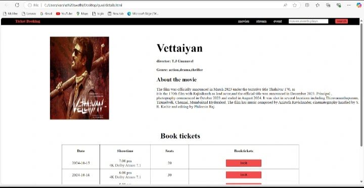 Kunguma Varsha M on LinkedIn: #webdevelopment #javascript #guvi # ... Kunguma Varsha M on LinkedIn: #webdevelopment #javascript #guvi # ...