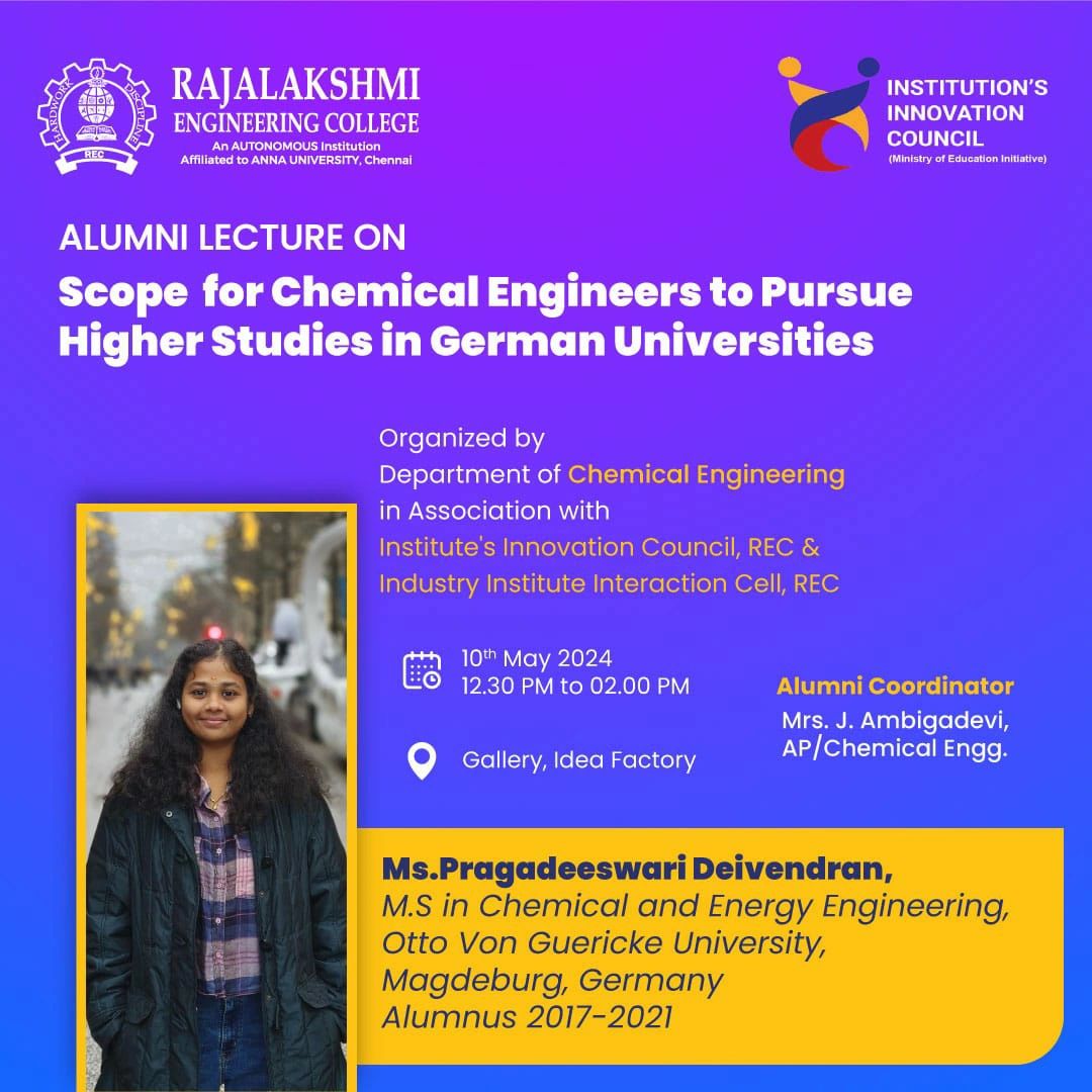 Dr. Poonkuzhali Sugumaran posted on LinkedIn Dr. Poonkuzhali Sugumaran posted on LinkedIn