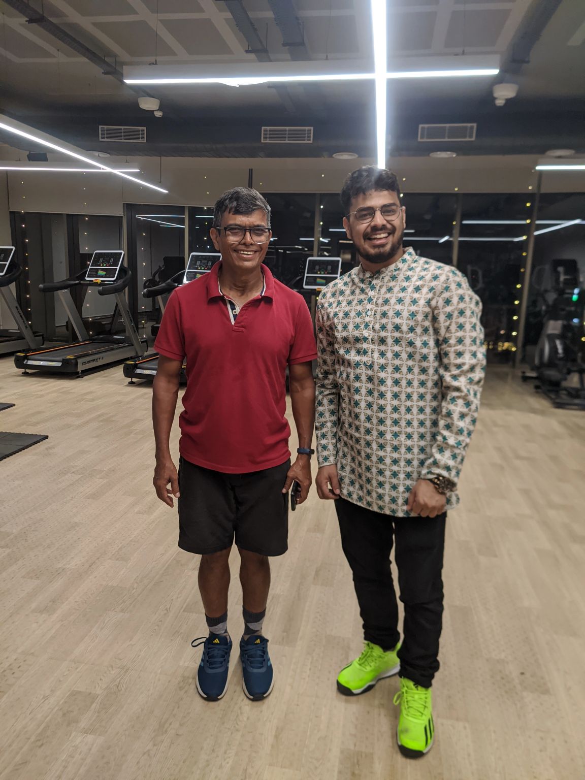 Shobhit Agarwal on LinkedIn: 📸 Grateful to meet with Ramakant Tiwari ... Shobhit Agarwal on LinkedIn: 📸 Grateful to meet with Ramakant Tiwari ...