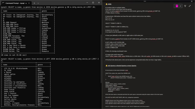 Saurav Sevda on LinkedIn: #sql #dataanalysis #learningjourney # ... Saurav Sevda on LinkedIn: #sql #dataanalysis #learningjourney # ...