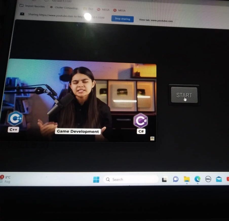 Mohd Arish on LinkedIn: #codingadventures Mohd Arish on LinkedIn: #codingadventures