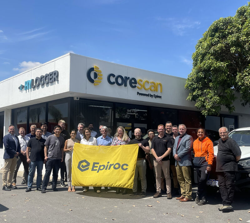 Madalena Granado on LinkedIn: Happy anniversary, Corescan Powered by ... Madalena Granado on LinkedIn: Happy anniversary, Corescan Powered by ...