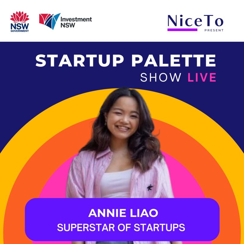 Preethi Mohan on LinkedIn: We’re thrilled to announce that Annie Liao ... Preethi Mohan on LinkedIn: We’re thrilled to announce that Annie Liao ...