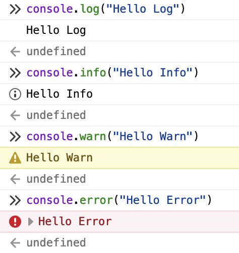 Bikram Roy on LinkedIn: #javascript #webdevelopment #consolelogs # ... Bikram Roy on LinkedIn: #javascript #webdevelopment #consolelogs # ...