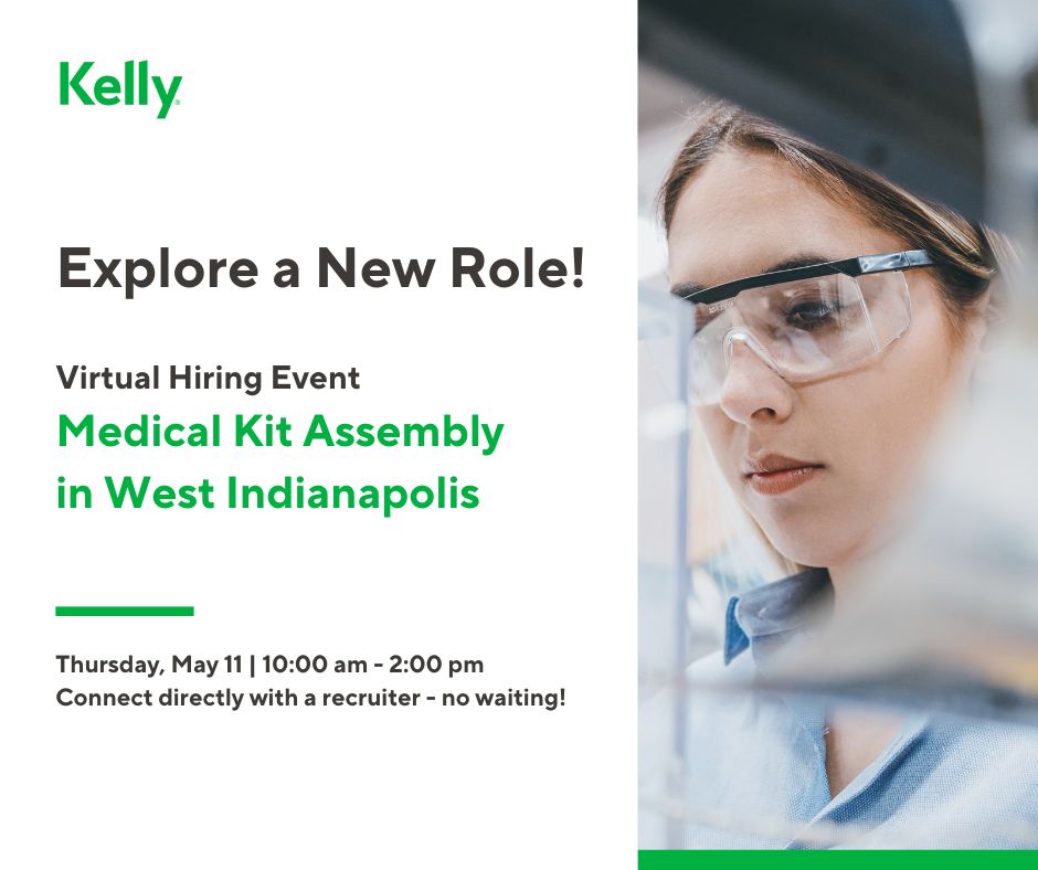 Vonda Cummings on LinkedIn: Join the Kelly Team for a Virtual Hiring ... Vonda Cummings on LinkedIn: Join the Kelly Team for a Virtual Hiring ...