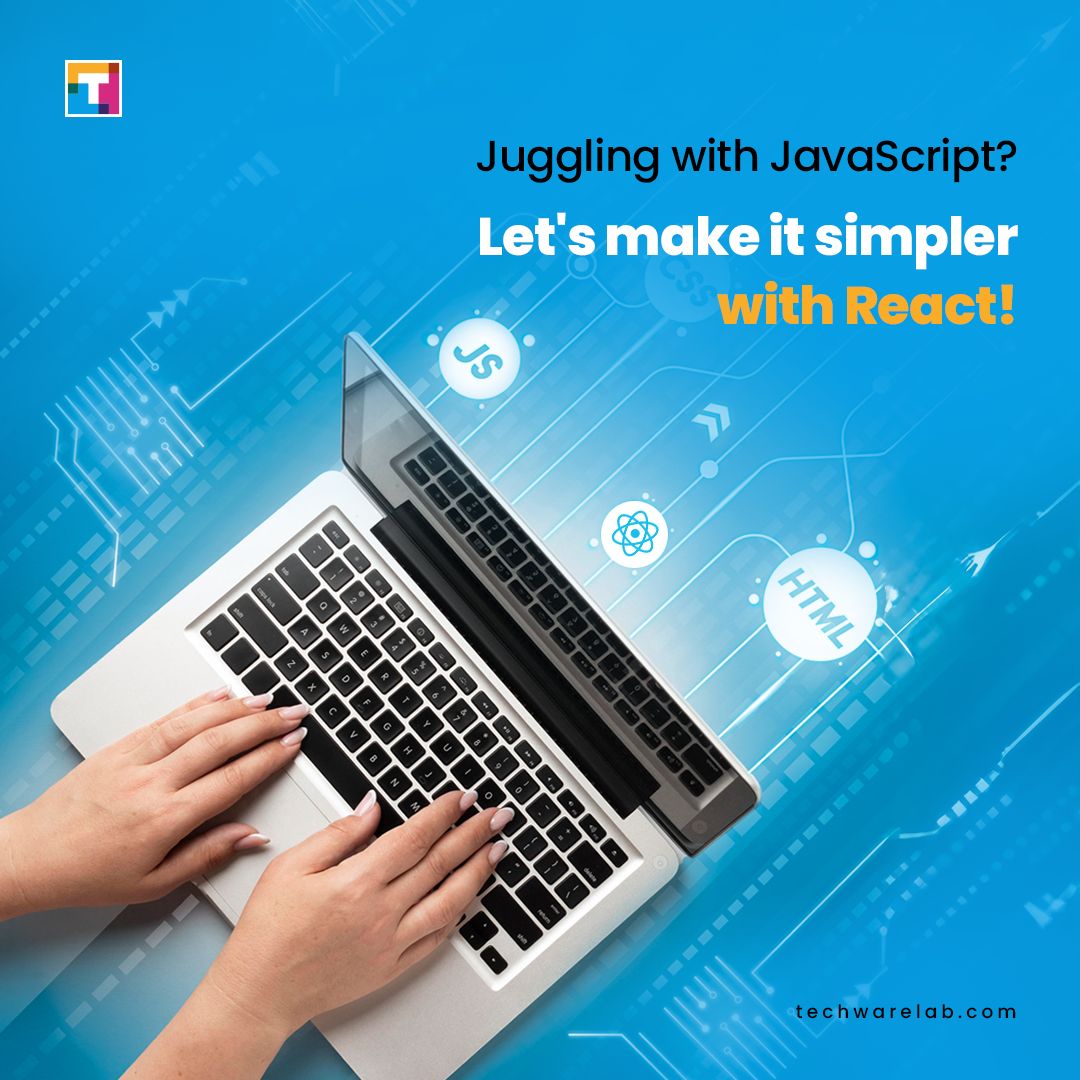 TechwareLab on LinkedIn: #reactjs #codelife #webdevmagic TechwareLab on LinkedIn: #reactjs #codelife #webdevmagic