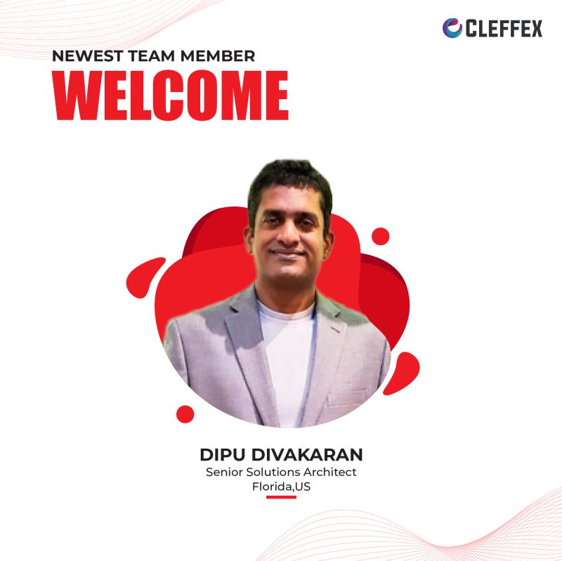 Cleffex Digital Ltd on LinkedIn: #welcomeaboard #welcometotheteam #cleffex Cleffex Digital Ltd on LinkedIn: #welcomeaboard #welcometotheteam #cleffex