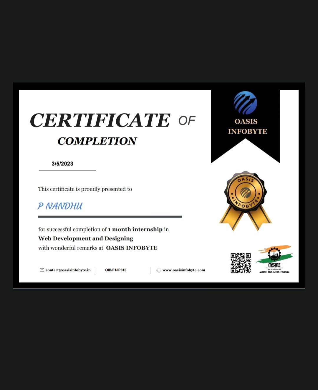 P. Nandhu Reddy on LinkedIn: #webdevelopment #webdevelopment # ... P. Nandhu Reddy on LinkedIn: #webdevelopment #webdevelopment # ...