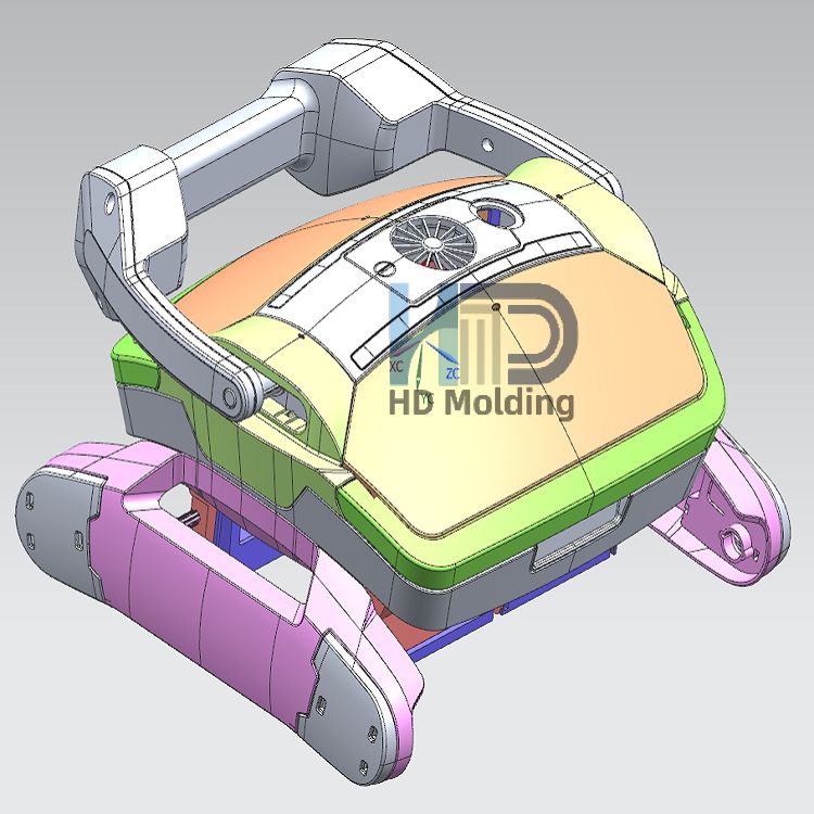 唐敏怡 Elva Tang on LinkedIn: Project of cleaning robot for swimming pool ... 唐敏怡 Elva Tang on LinkedIn: Project of cleaning robot for swimming pool ...