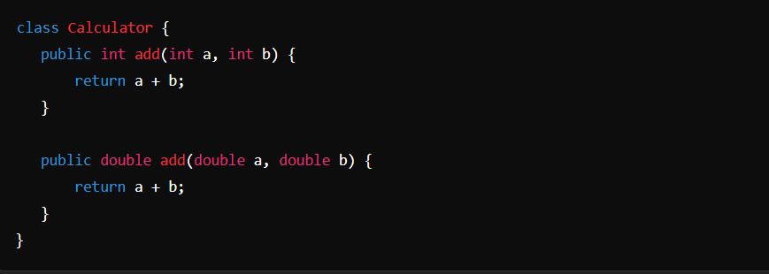 SANJANA PATIL on LinkedIn: #java #polymorphism #javaprogramming # ... SANJANA PATIL on LinkedIn: #java #polymorphism #javaprogramming # ...