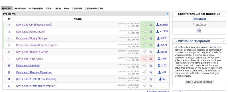 Mayank Pushpjeet on LinkedIn: #codeforces #codechef #leetcode #google # ... Mayank Pushpjeet on LinkedIn: #codeforces #codechef #leetcode #google # ...
