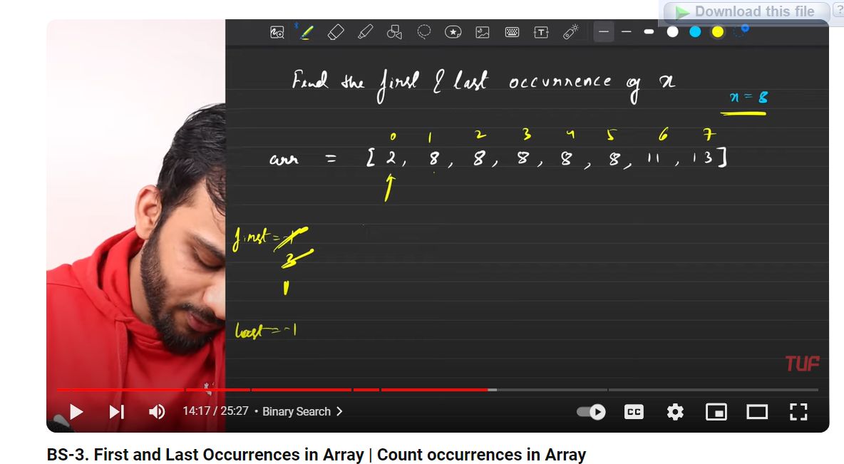 Sourabh Prajapati on LinkedIn: #100daysofcode #datastructure # ... Sourabh Prajapati on LinkedIn: #100daysofcode #datastructure # ...