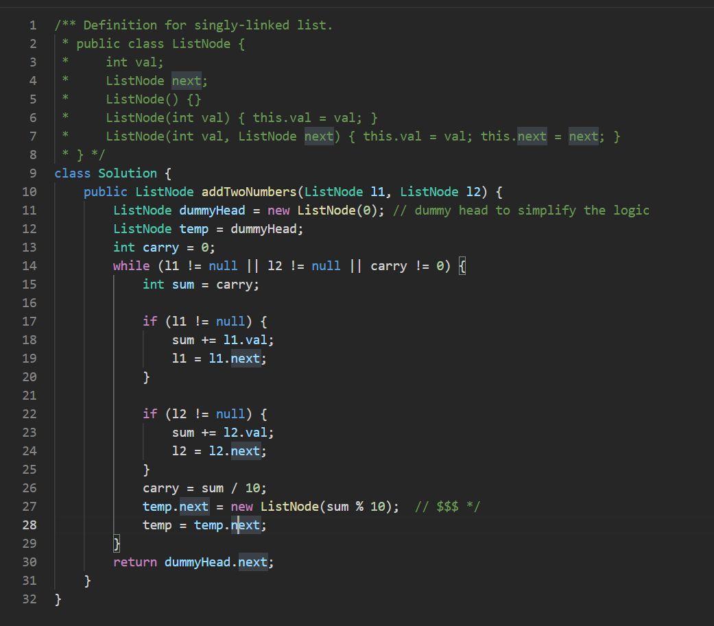 #100daysofcoding #100daysofcode #leetcode #dsa #linkedlist # ... #100daysofcoding #100daysofcode #leetcode #dsa #linkedlist # ...