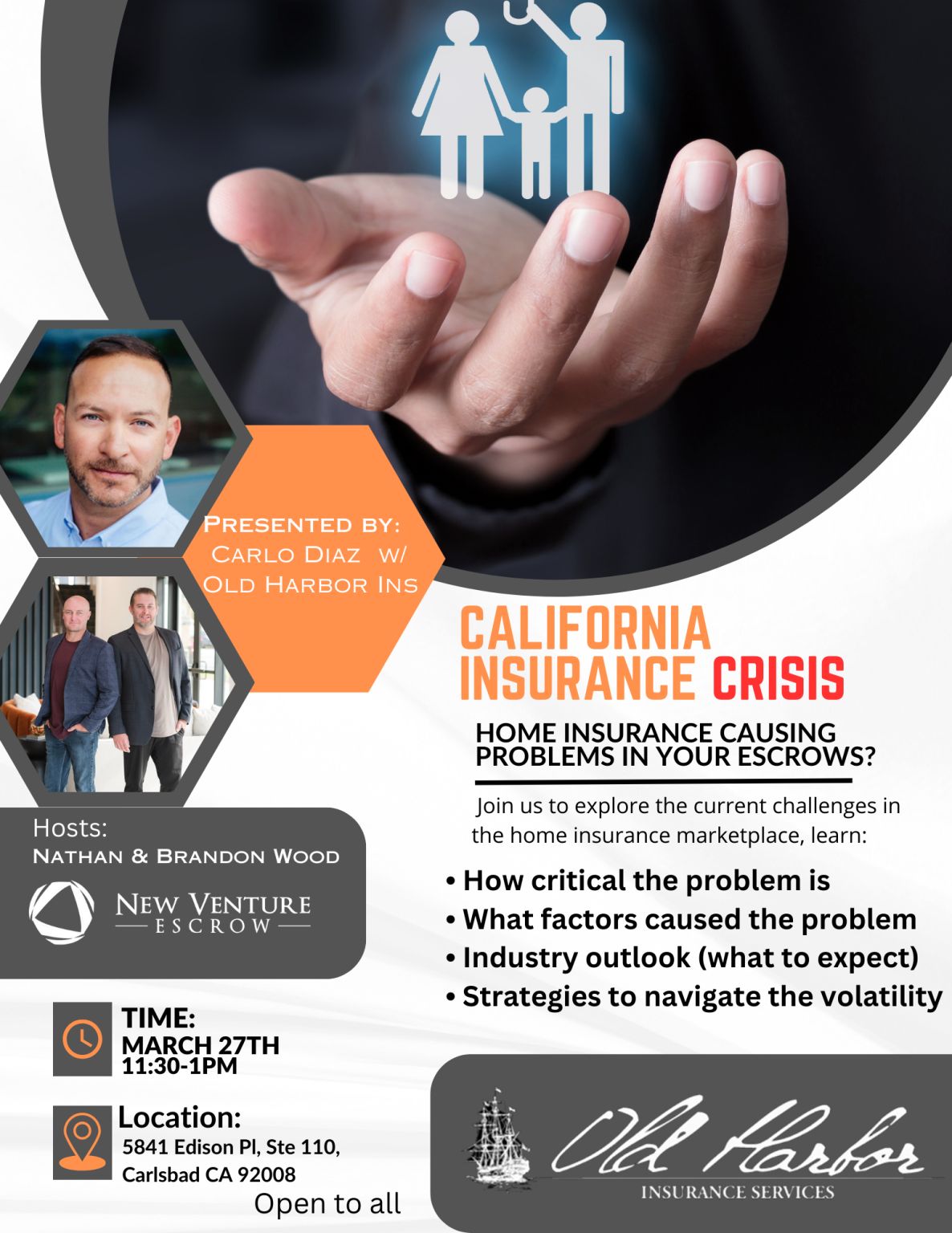 Sara Gallegos on LinkedIn: Are your clients having issues obtaining ... Sara Gallegos on LinkedIn: Are your clients having issues obtaining ...
