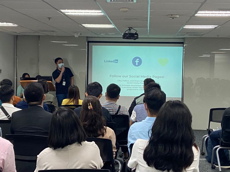 Myko Suntay on LinkedIn: #youdeservebetter Myko Suntay on LinkedIn: #youdeservebetter