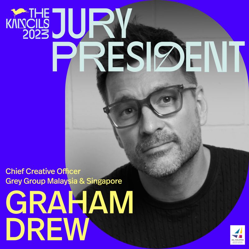 The Kancils on LinkedIn: Since arriving at Grey in 2014, Graham has led ... The Kancils on LinkedIn: Since arriving at Grey in 2014, Graham has led ...