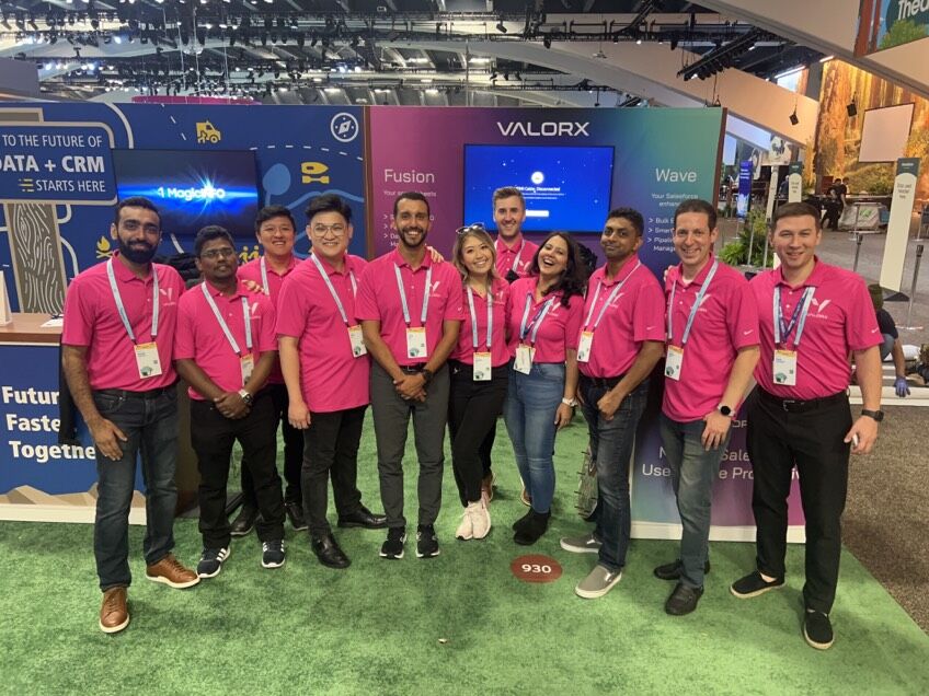 Jeilan Devanesan on LinkedIn: #dreamforce2023 Jeilan Devanesan on LinkedIn: #dreamforce2023