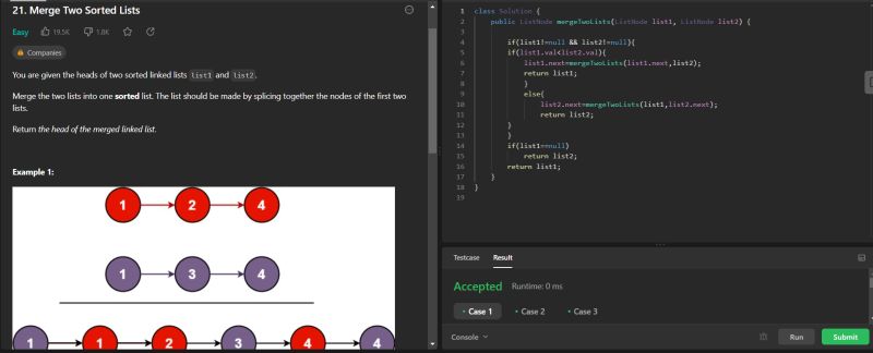 SAI KISHOR M D on LinkedIn: #day18 #100daysofcodechallenge ... SAI KISHOR M D on LinkedIn: #day18 #100daysofcodechallenge ...
