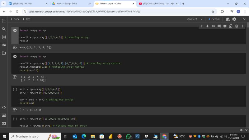 Shoaib Chand on LinkedIn: #datascience #python #pandas #dataanalysis # ... Shoaib Chand on LinkedIn: #datascience #python #pandas #dataanalysis # ...