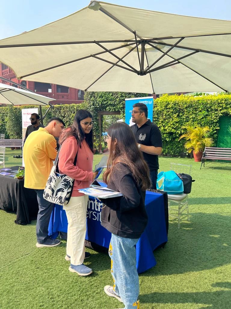 Muhammad Naeem Tahir on LinkedIn: #studyinuk #studyincoventry # ... Muhammad Naeem Tahir on LinkedIn: #studyinuk #studyincoventry # ...