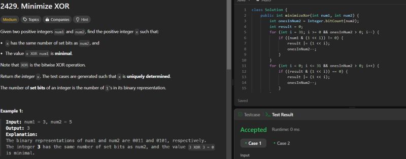 Deepanshi Gupta on LinkedIn: #coding #java #problemsolving # ... Deepanshi Gupta on LinkedIn: #coding #java #problemsolving # ...