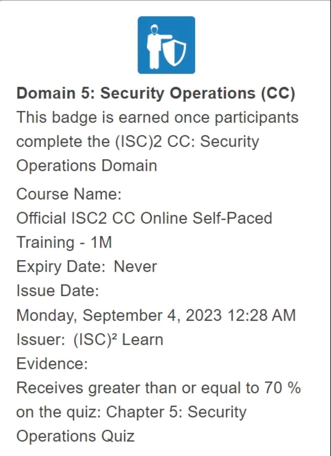 #cybersecurity #cybersecuritytraining #coursecompletion | Prabir Kumar ... #cybersecurity #cybersecuritytraining #coursecompletion | Prabir Kumar ...